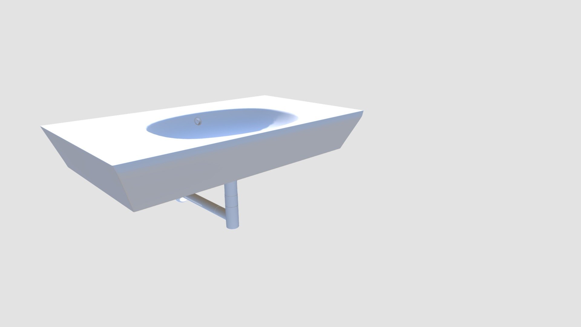 sink - Buy Royalty Free 3D model by Evermotion [0f56347] - Sketchfab Store