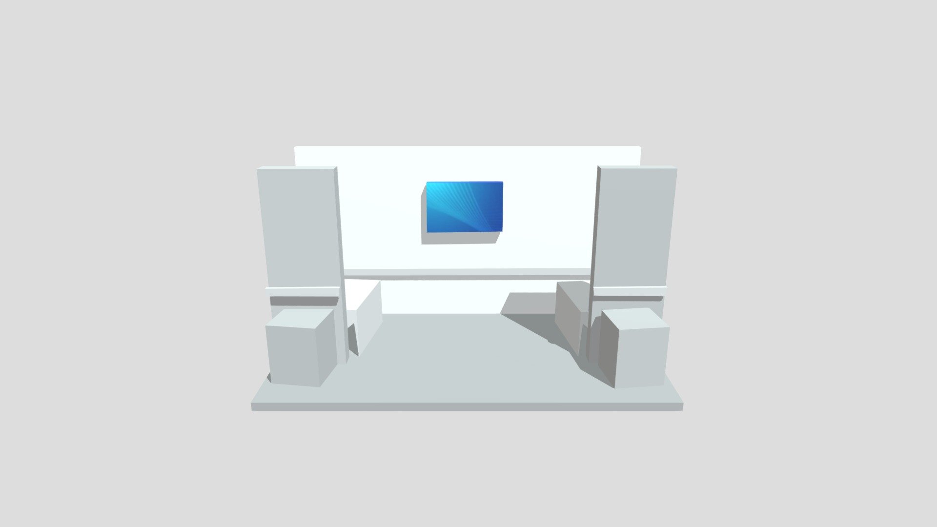 RUMPUT - Download Free 3D model by aicnil [0f56c5e] - Sketchfab
