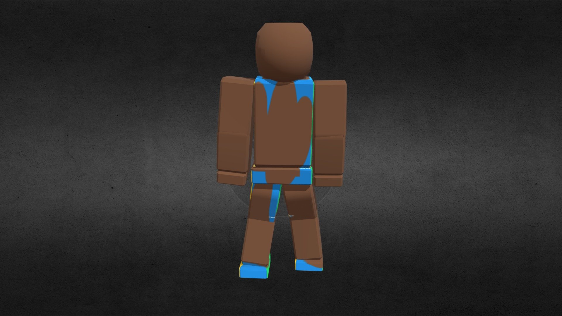 Meaty The Meatball - Download Free 3D model by youngmalachi14 [0f56da5 ...