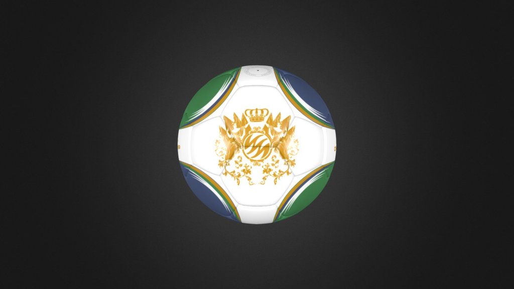 WSC - 3D model by Soccer First (@daro) [0f58628] - Sketchfab