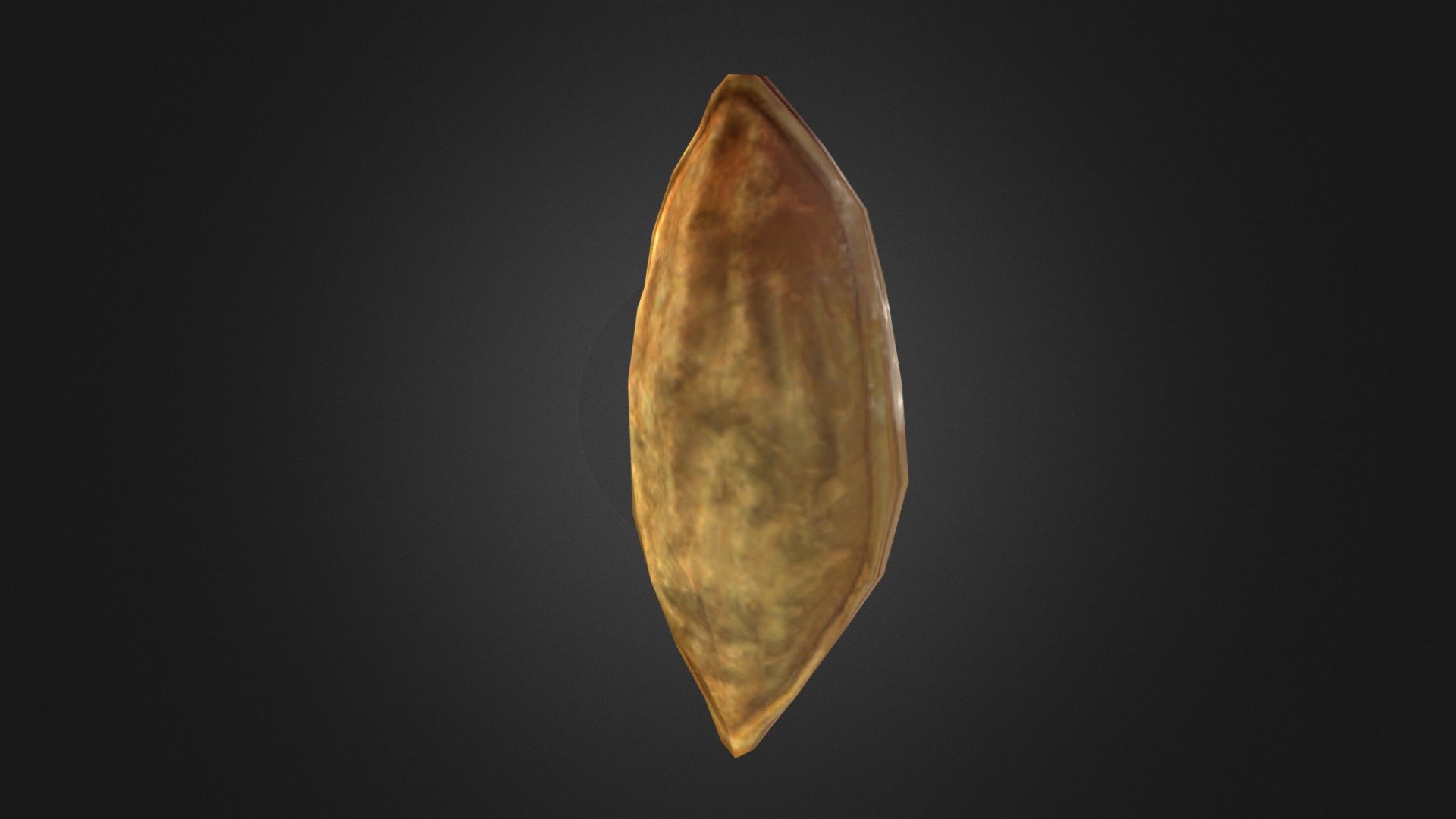 Seed - Download Free 3D model by gavinpgamer1 [0f58810] - Sketchfab
