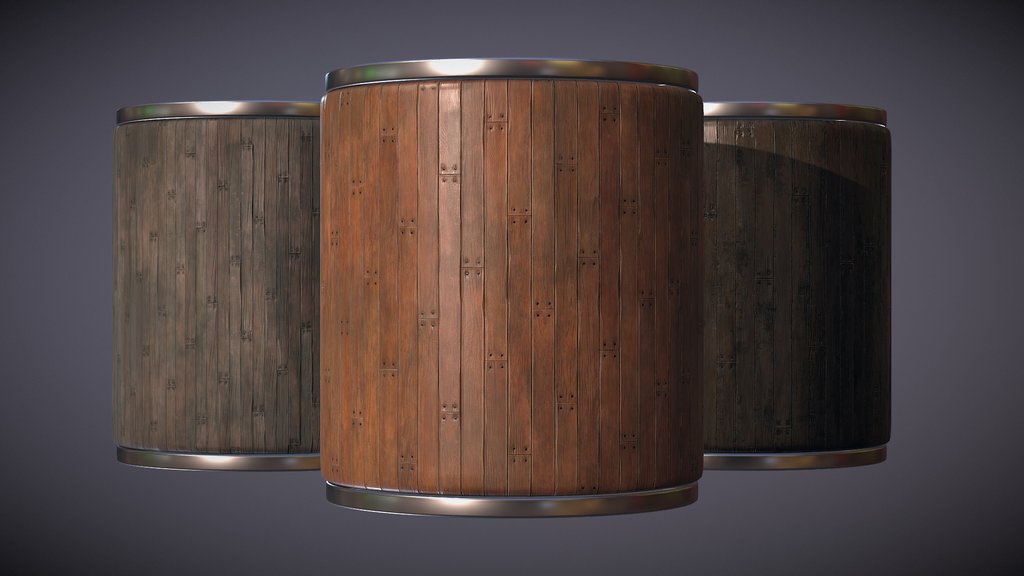 Texture - A 3D model collection by m00tpan - Sketchfab