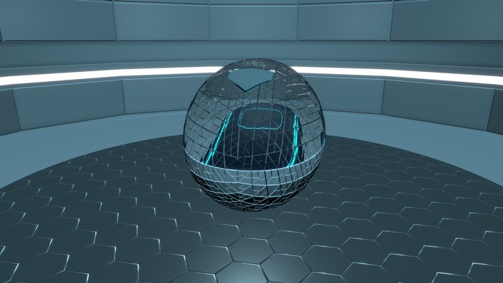 Hibernation 3D models - Sketchfab