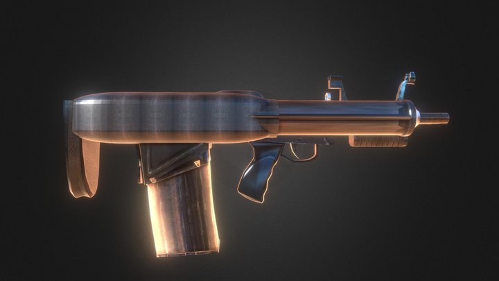 Prototype 3D models - Sketchfab