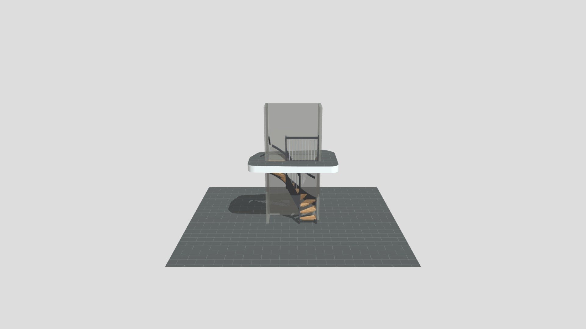 T 10746 - Download Free 3D model by Suldalstrappa [0f5c627] - Sketchfab