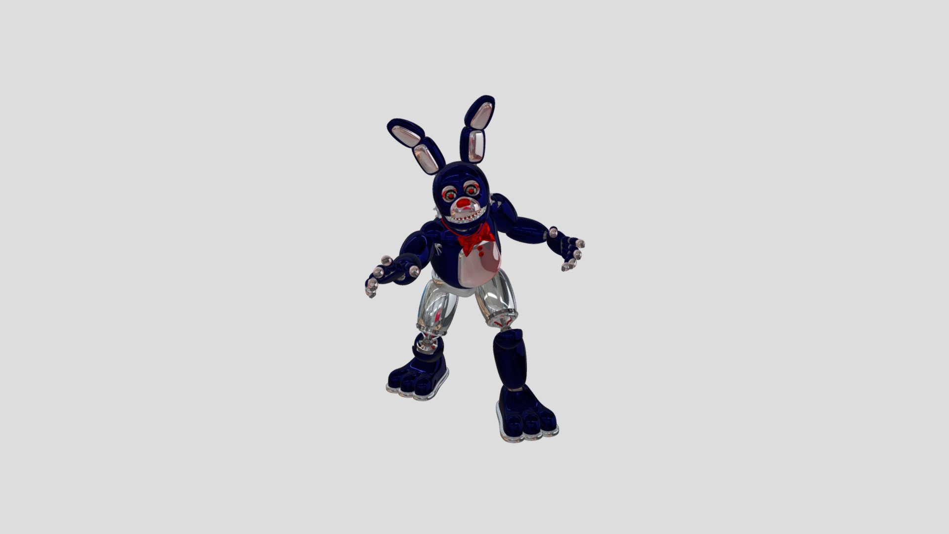 pepsi springbonnie - 3D model by shadow springbonnie (@26cristianmoore ...