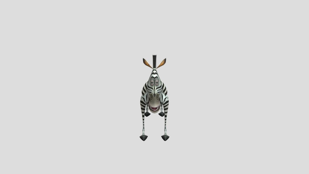 Madagascar Models - A 3D model collection by calvinwil5782 - Sketchfab