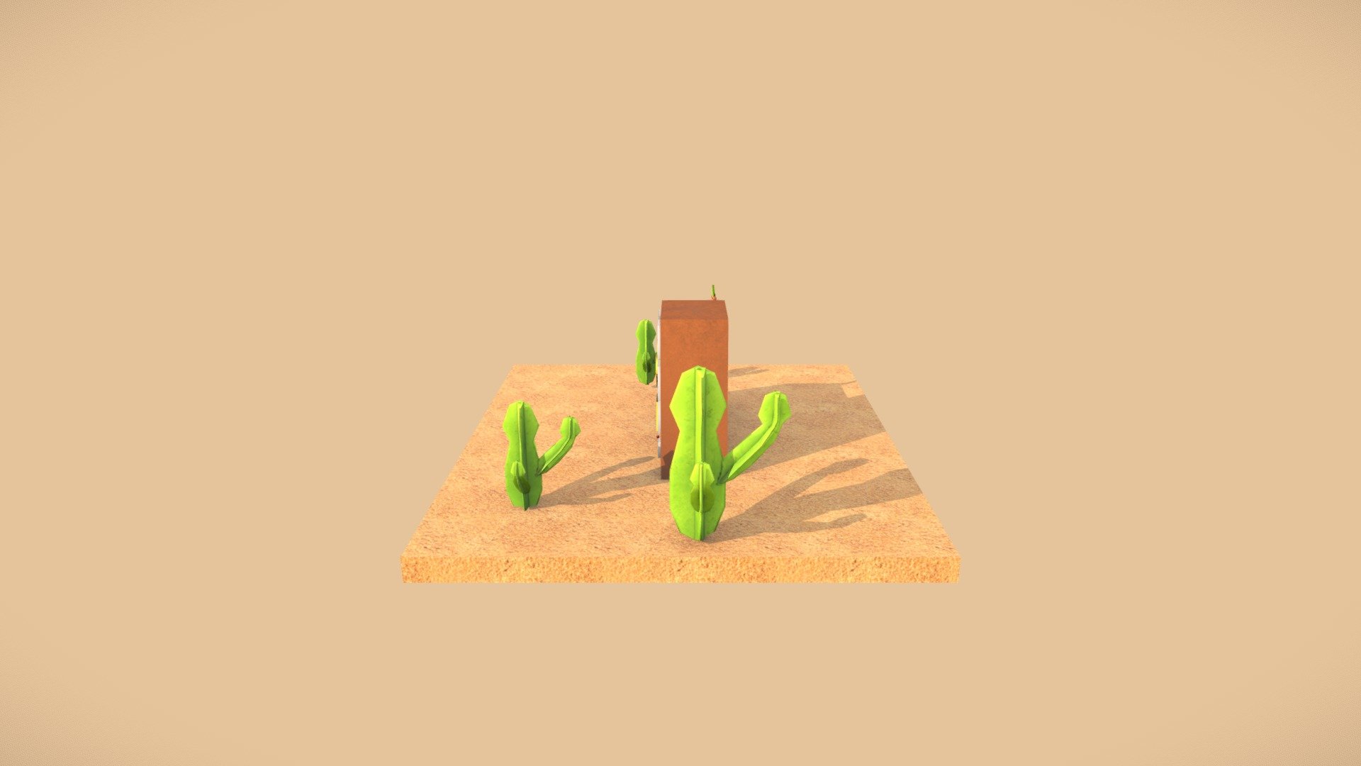 texture - 3D model by oladosub [0f5dd43] - Sketchfab