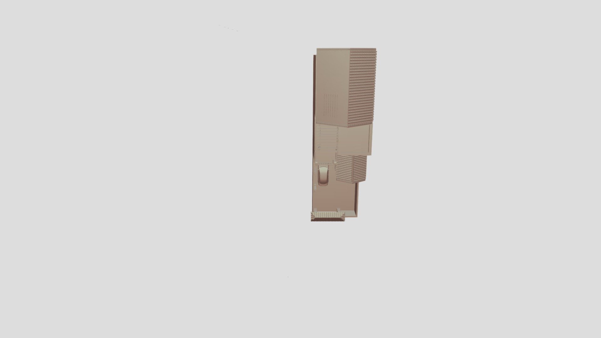 sss - 3D model by ductu [0f5edb0] - Sketchfab