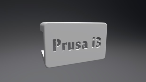Ramps Board Protective Cover for Prusa i3 - Download Free 3D model by ...