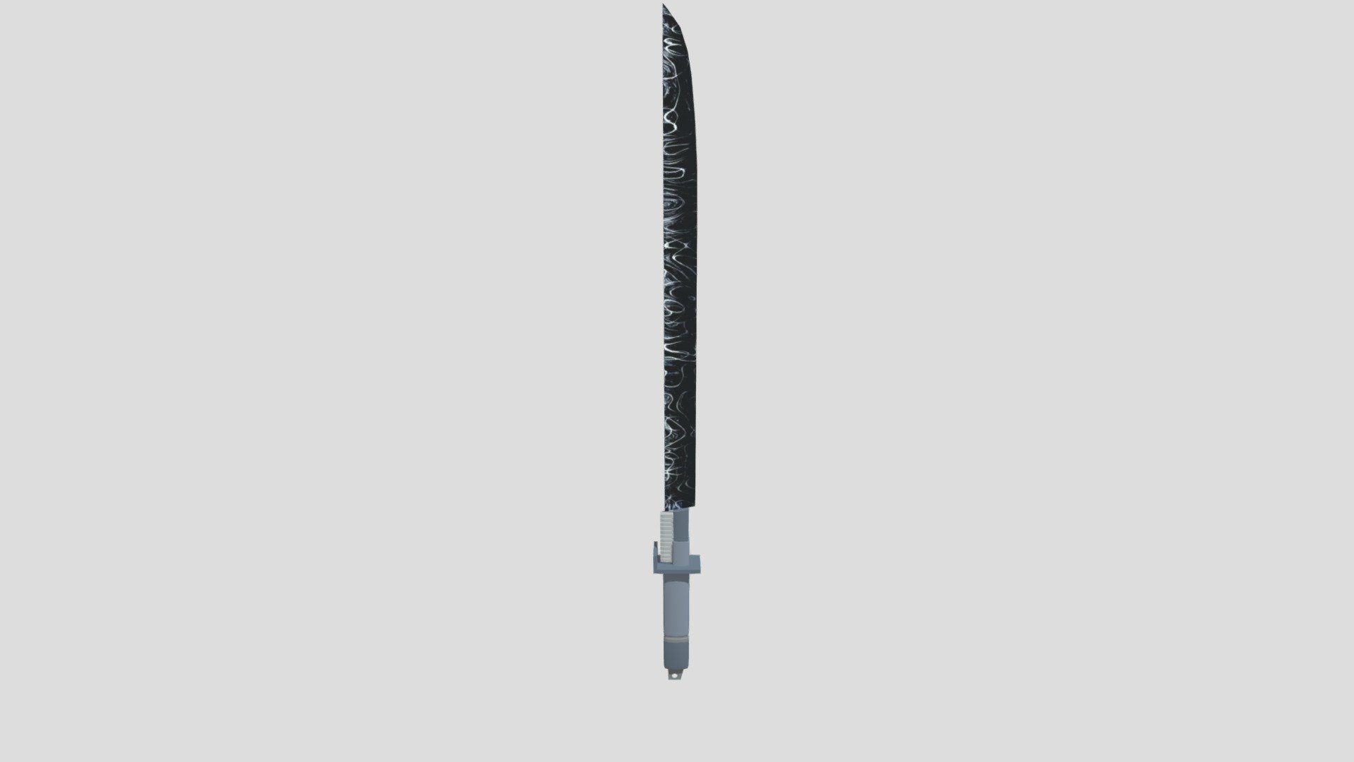 Darksaber - 3D model by Rekked (@ericmckillop2008) [0f60c68] - Sketchfab