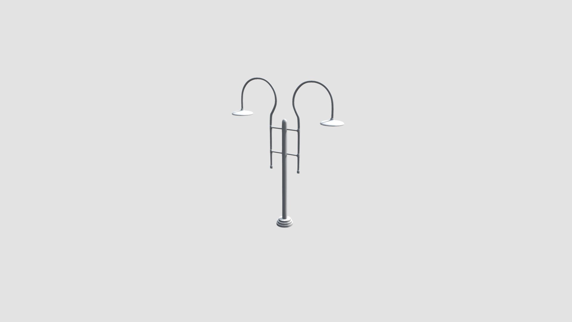 street element - Buy Royalty Free 3D model by Evermotion [0f636ee ...