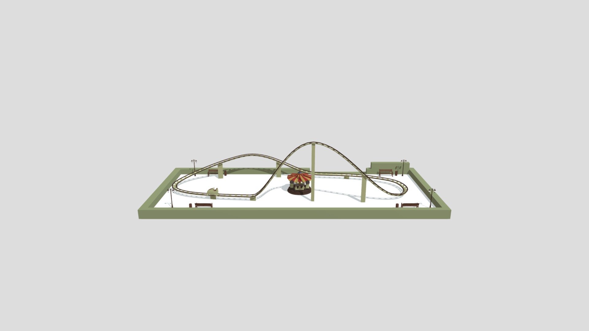 Mo - Download Free 3D model by 044mo (@itsmoxx71) [0f63b55] - Sketchfab
