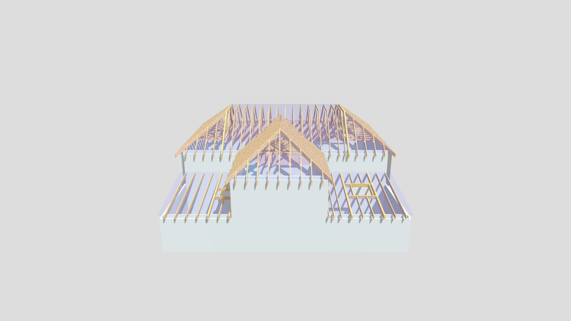 X69864A - 3D model by Pasquill_Timber_Engineering [0f64be3] - Sketchfab