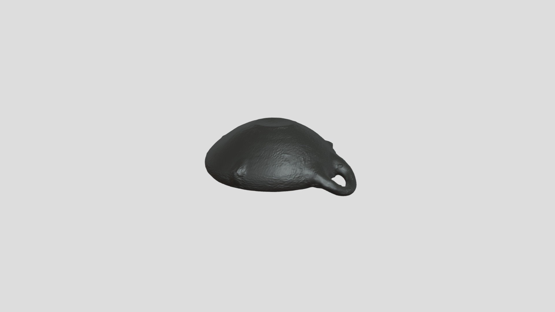 Coperchio - Download Free 3D model by AngeloLorusso [0f65d9f] - Sketchfab