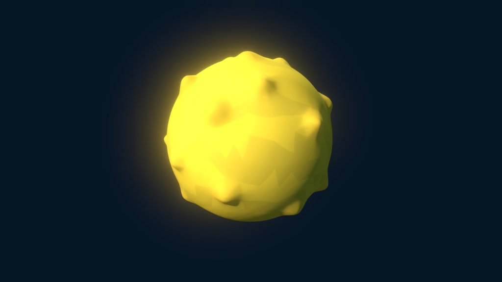PLANETARIUM - A 3D model collection by VIRTUAL BIBLICAL MUSEUM ...