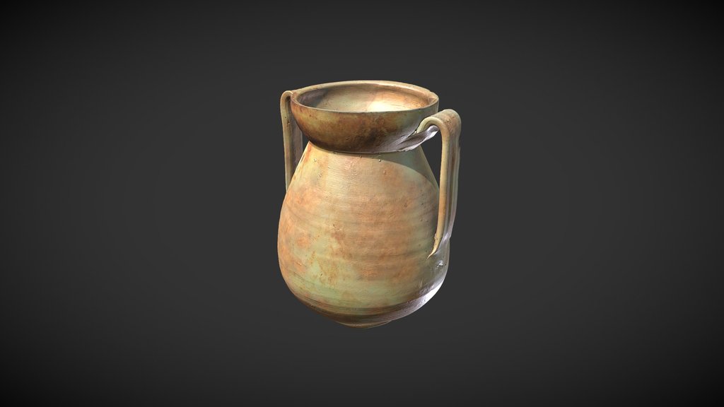 artefakt - A 3D model collection by McTeeth - Sketchfab