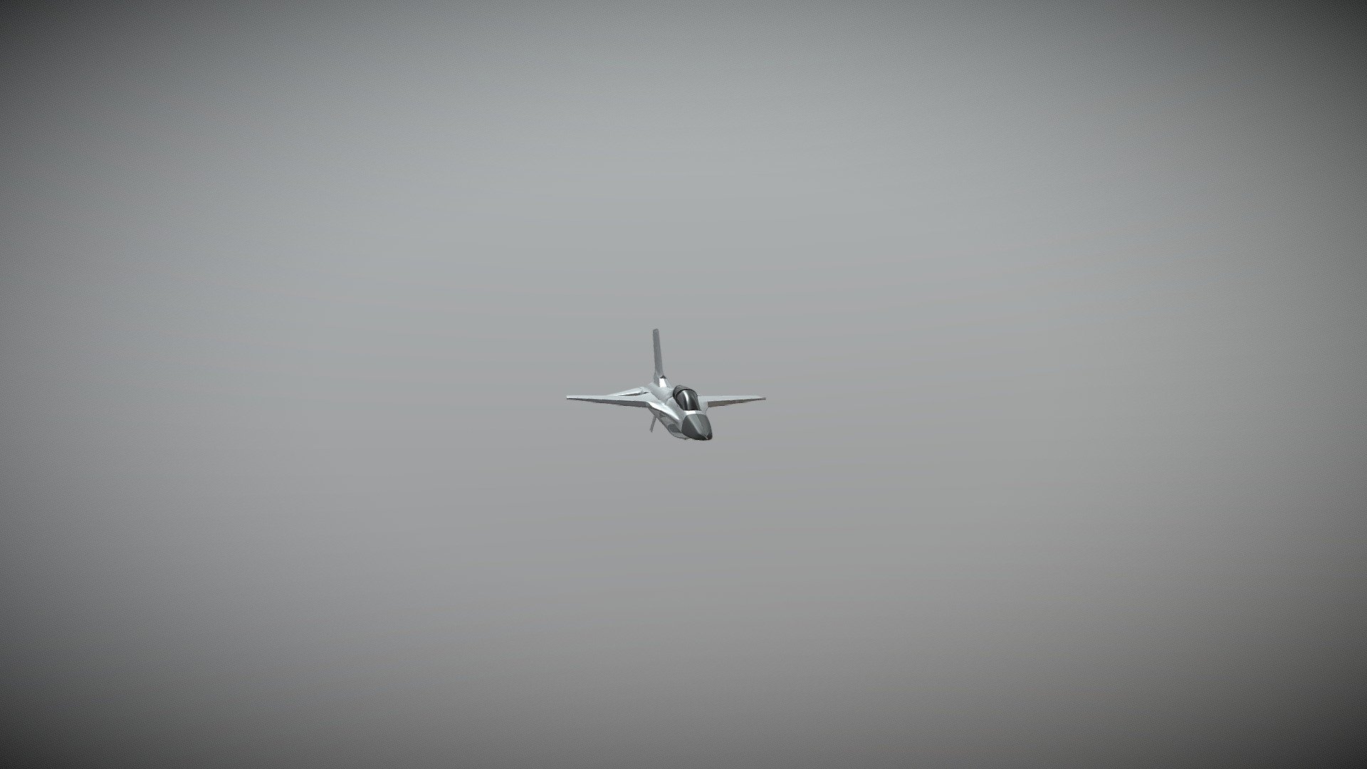 F 16 - 3D model by Ibrahim.Khalid.Khalid [0f692db] - Sketchfab