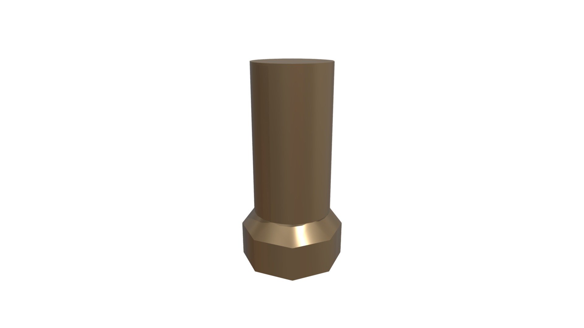VADO IND-DCV-1-2-BRZ - 3D model by bimstore (@Revitspace) [0f6ab75 ...