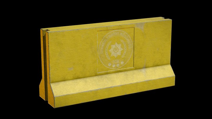 Fivem 3D models - Sketchfab