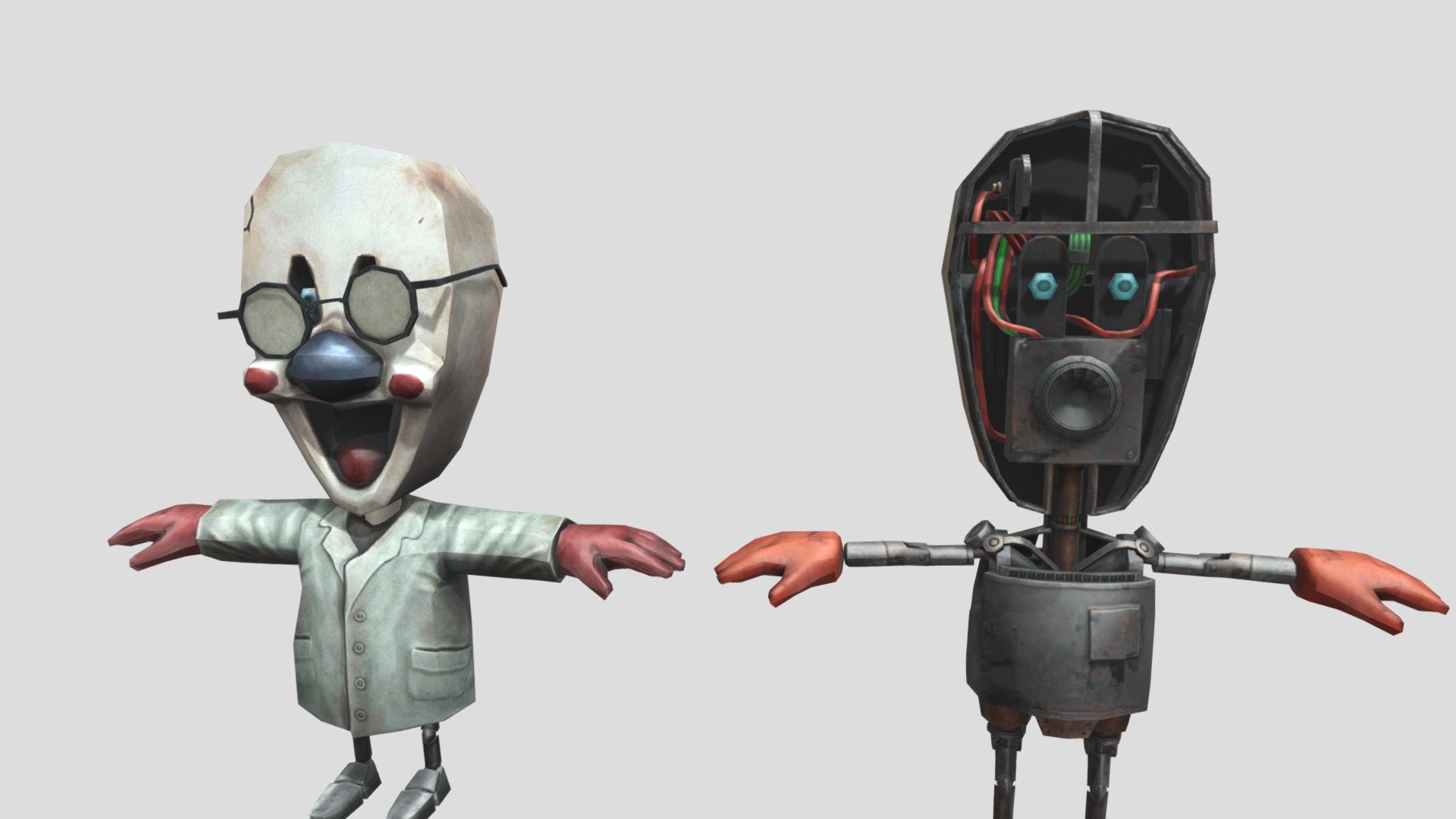 IS7/Ice Scream 7 minirods - Download Free 3D model by Capy Studio's ...