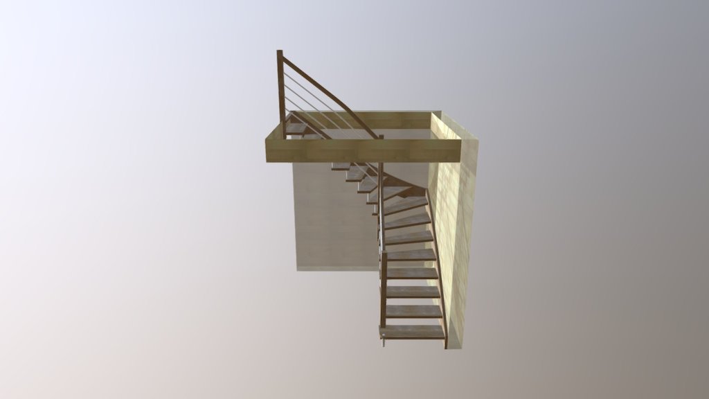Mbab_Ruda - 3D model by bartpol [0f72403] - Sketchfab