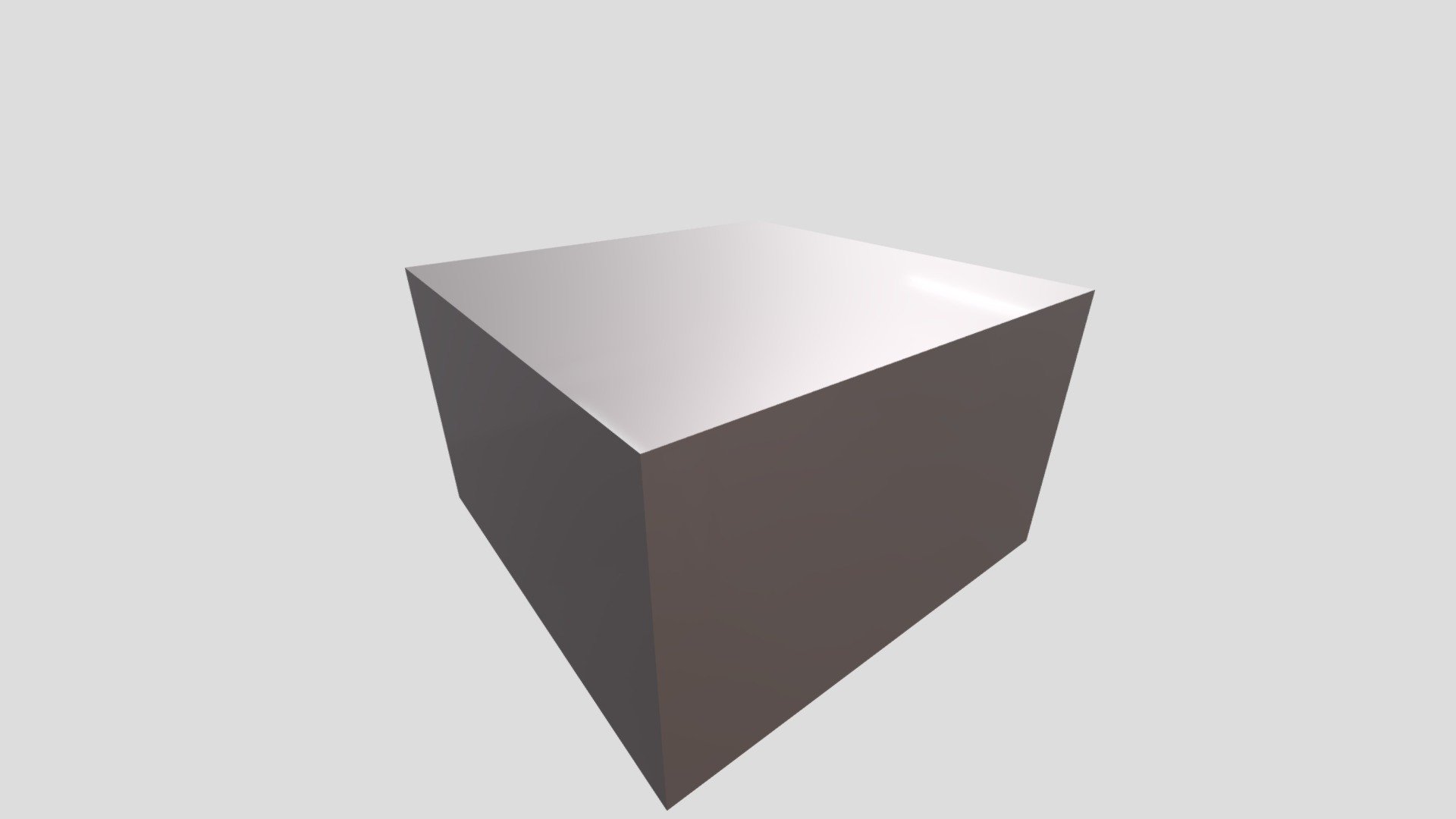 Cubo - Download Free 3D model by jjmacedo [0f7393e] - Sketchfab