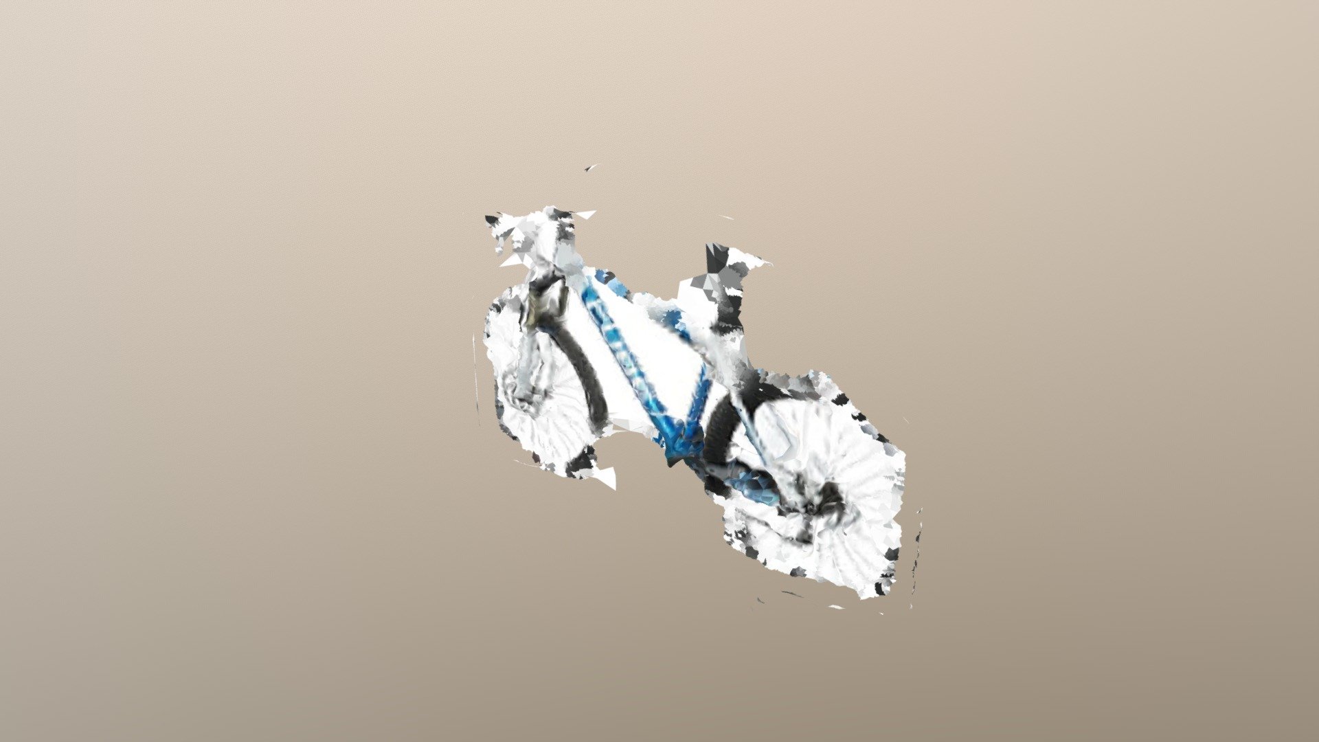 3df zephyr - 3D model by erik5 [0f74f2f] - Sketchfab
