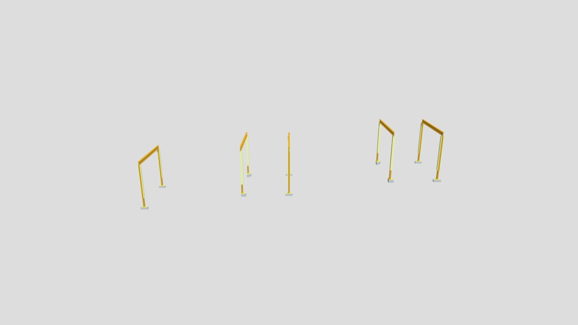 20819 Poltair - Plots 79-81 - 3D model by kurt.rutherford [0f75edf ...