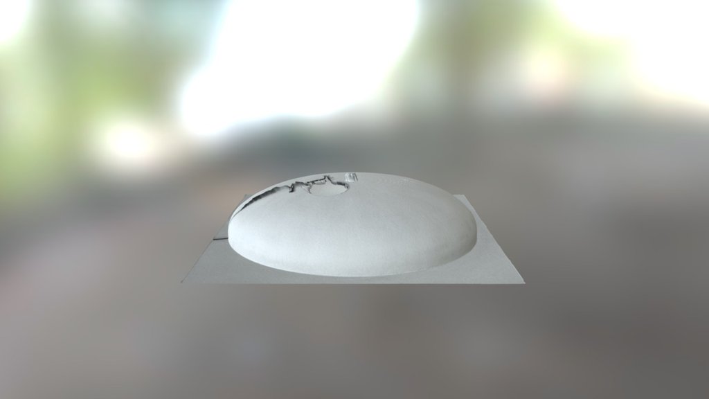 Occulus - 3D model by prologue [0f77661] - Sketchfab