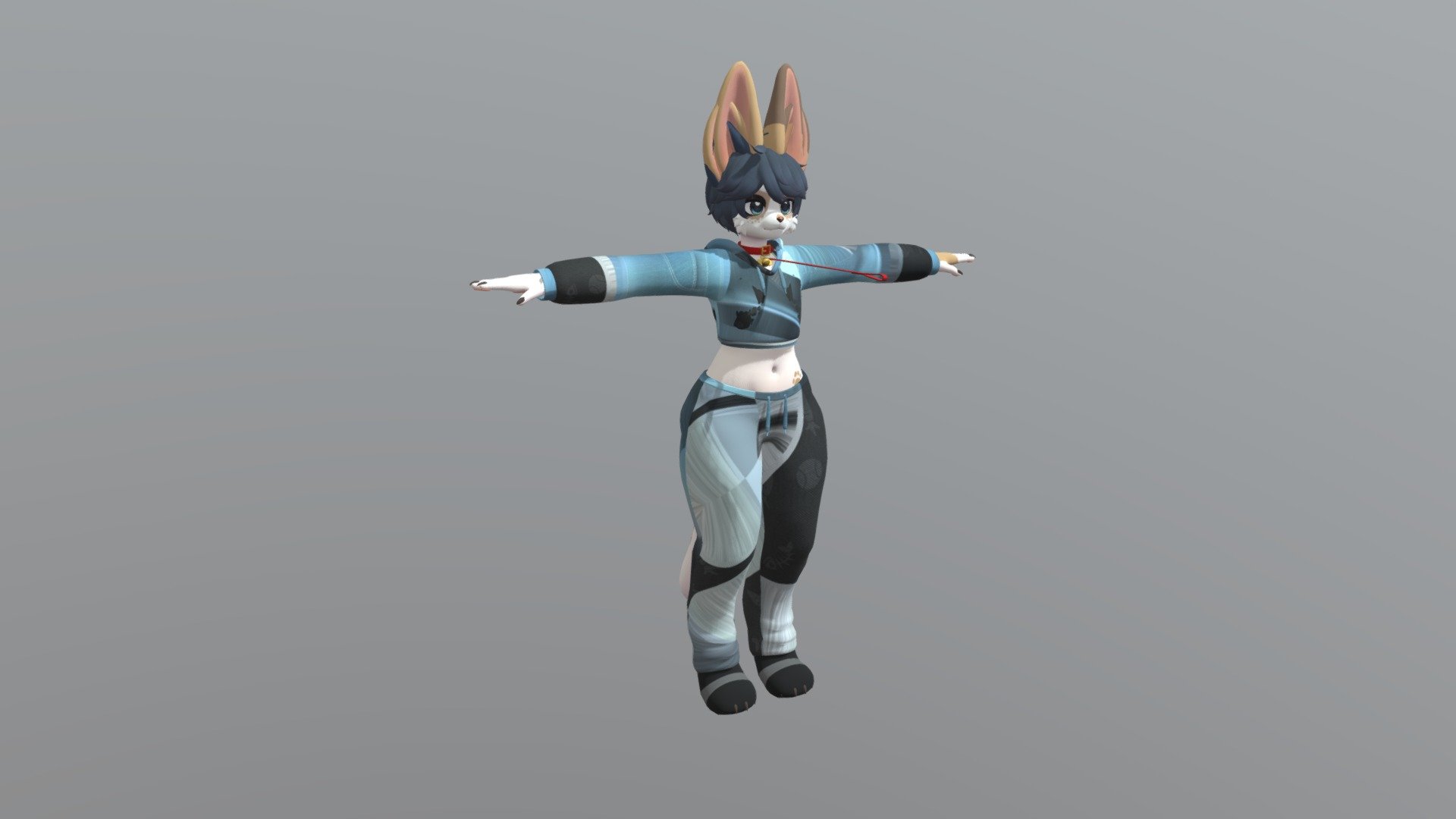 Biscotti NSFW - Download Free 3D model by Shedletsky (@cjcarljhosson ...