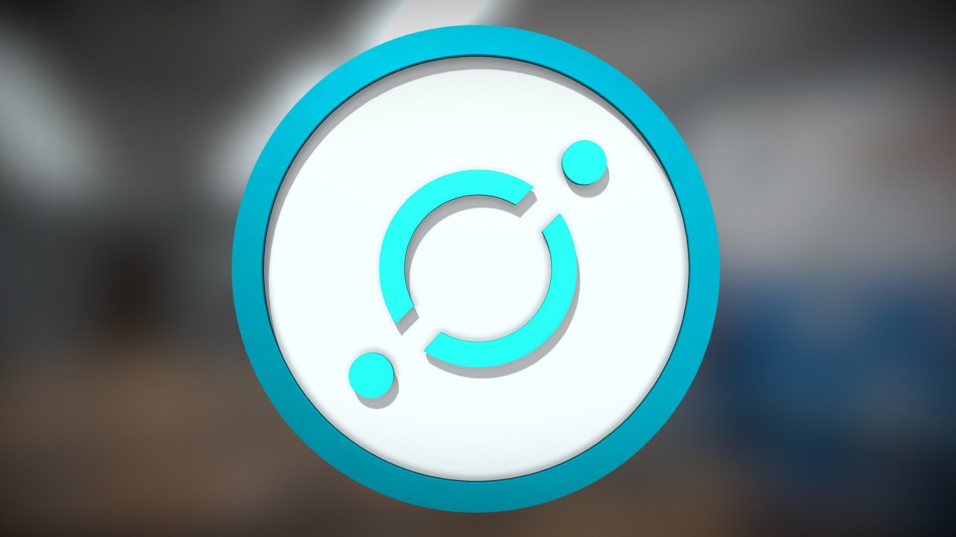 ICON - Buy Royalty Free 3D model by AnshiNoWara [0f77ef3] - Sketchfab Store