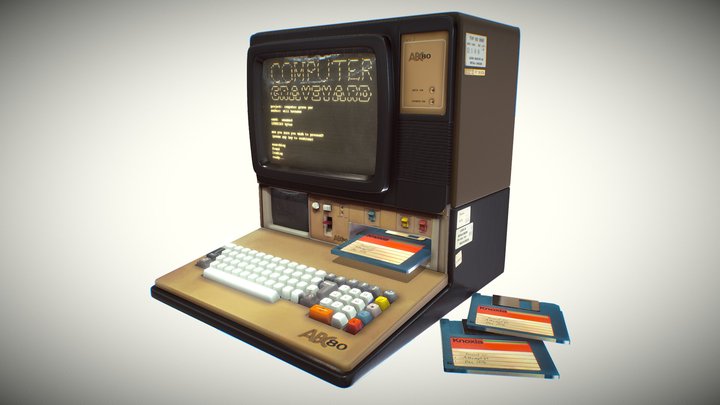 1970 3D models - Sketchfab
