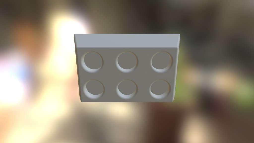 small_part_tray.STL - 3D model by Hackster.io (@hacksterio) [0f78d5b ...