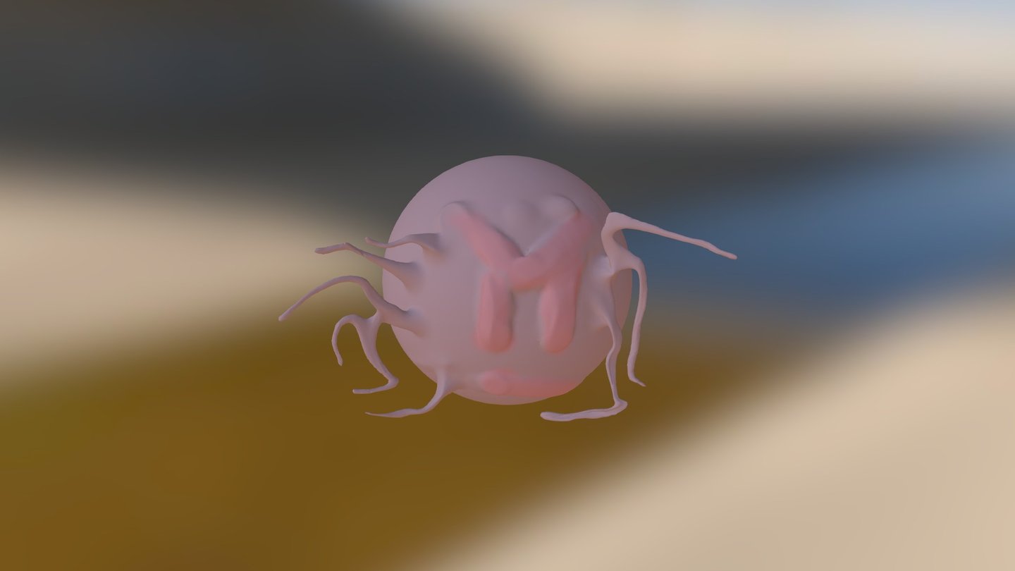fdhg - 3D model by sculptfab [0f78e44] - Sketchfab