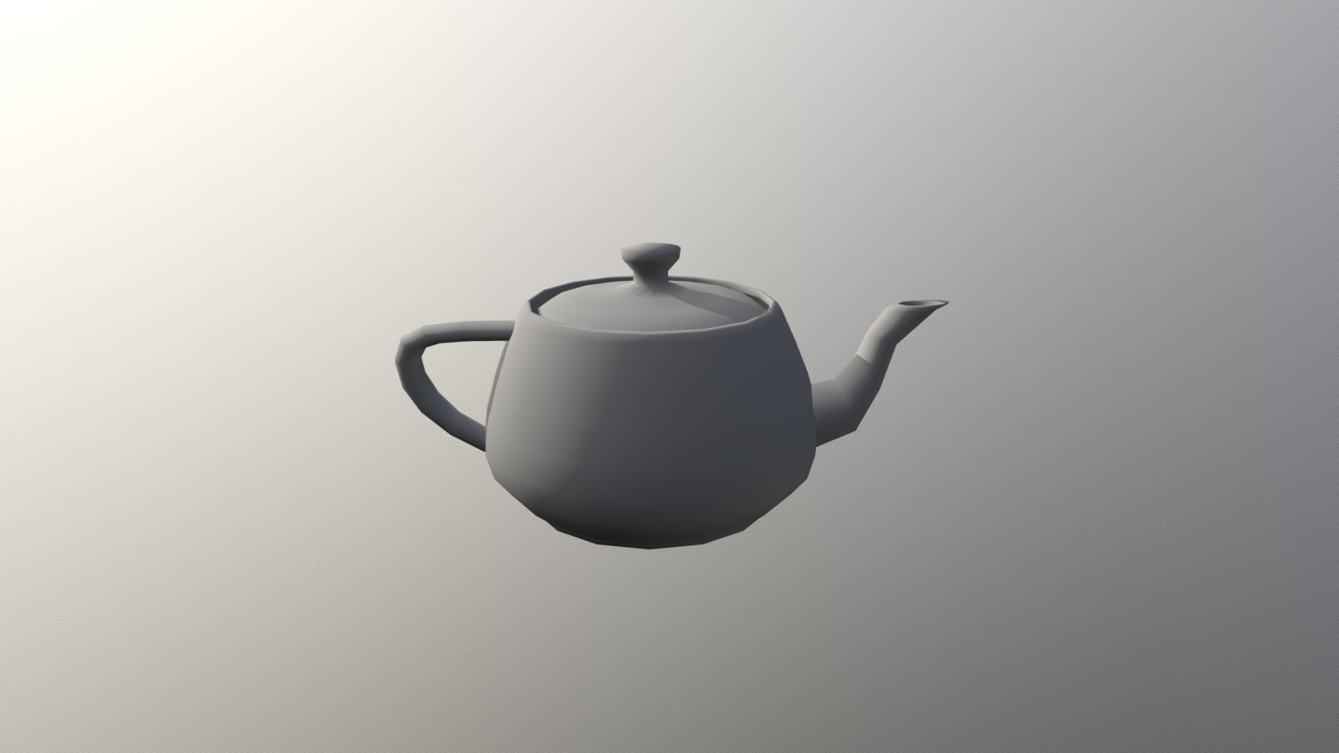 Teapot - 3D model by fernando2dias [0f79be7] - Sketchfab