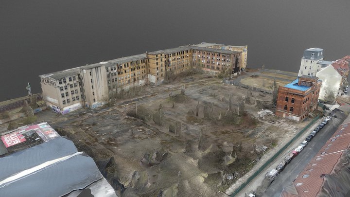 Germany 3D models - Sketchfab