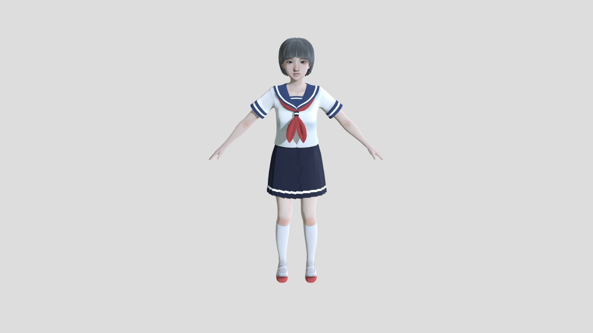 JC7 - 3D model by Acesces [0f7a6f8] - Sketchfab