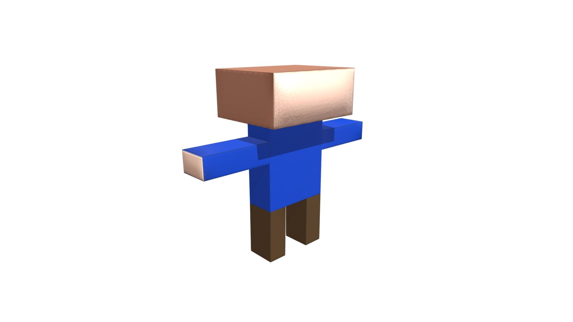 player - 3D model by lucasvd [0f7ad37] - Sketchfab