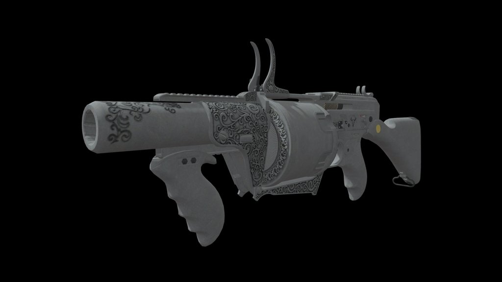 ultimate game design collection - A 3D model collection by ahami233 ...