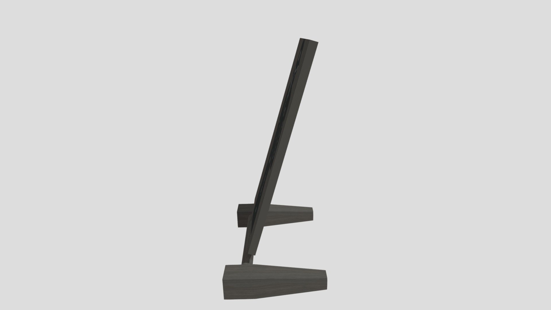 target sketchfab - 3D model by EliasVanDijk [0f7bf25] - Sketchfab