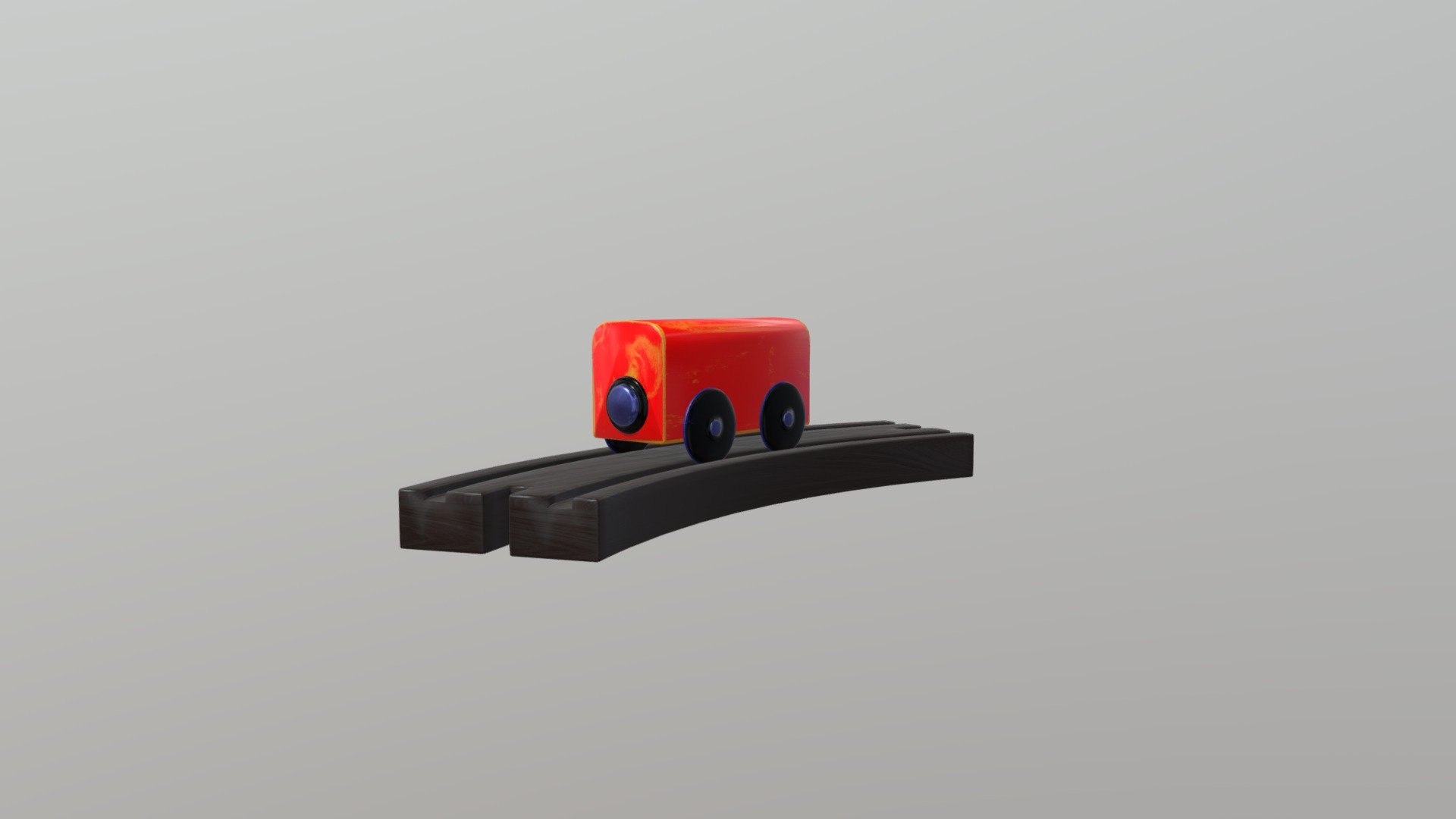 train_text - 3D model by sedzedz [0f7cb91] - Sketchfab