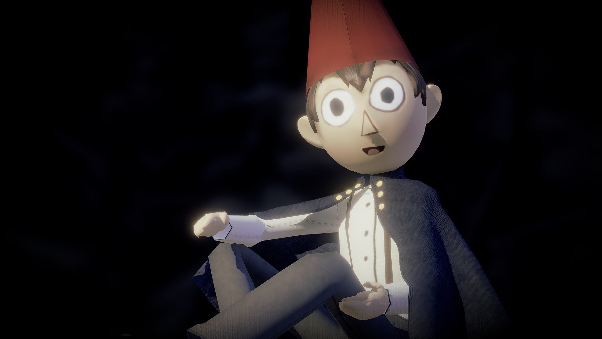 Wirt - 3D model by Kramaa (@MiguelOrtega) [0f7cbf0] - Sketchfab