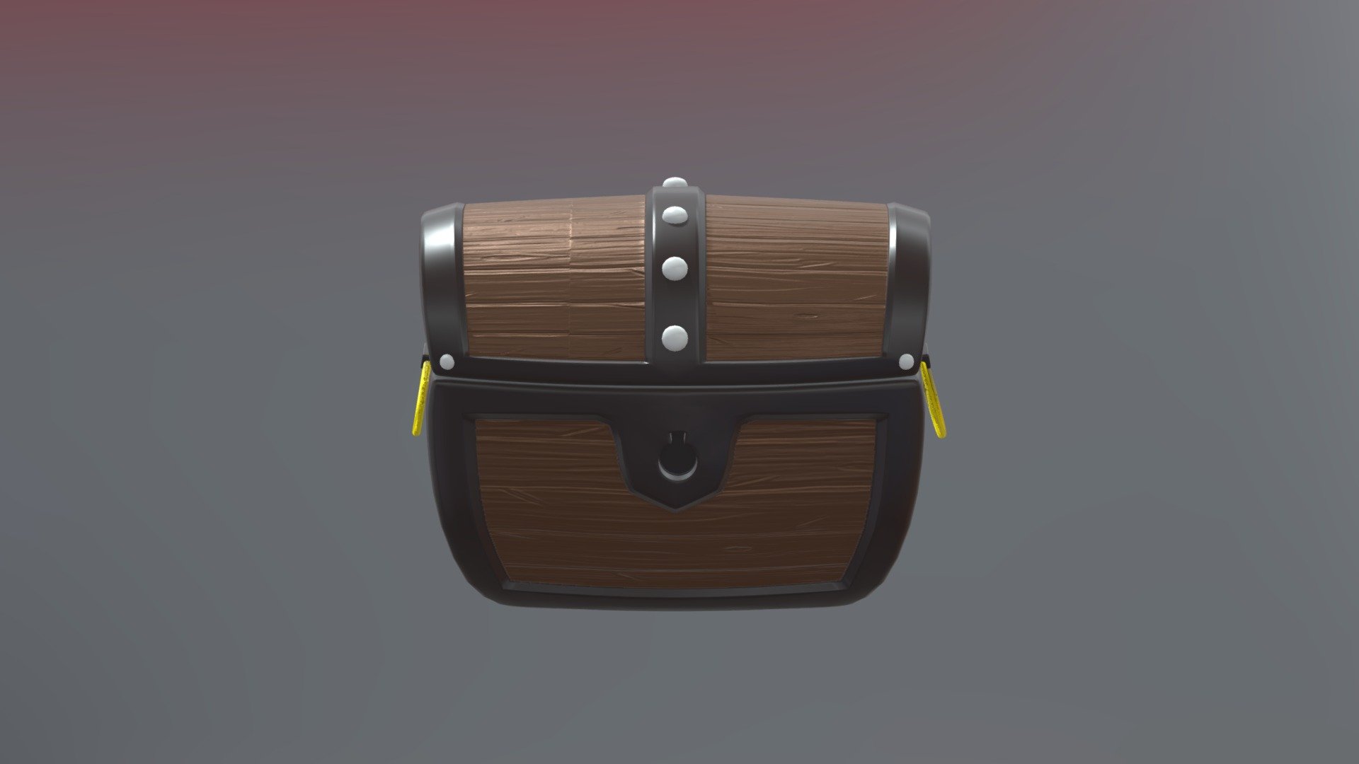 box - 3D model by sanc20402 [0f7ccfd] - Sketchfab