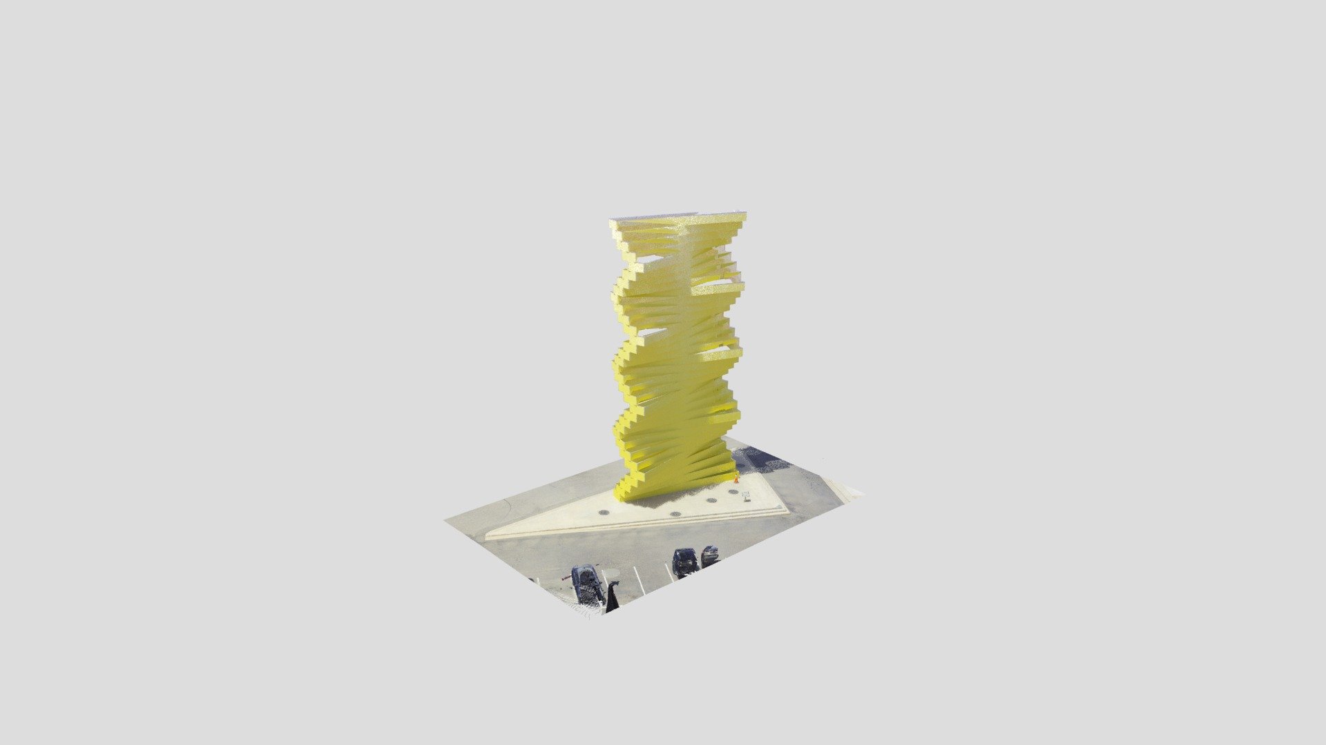 Denver Design Center - Download Free 3D model by CutterCO [0f7d35d ...