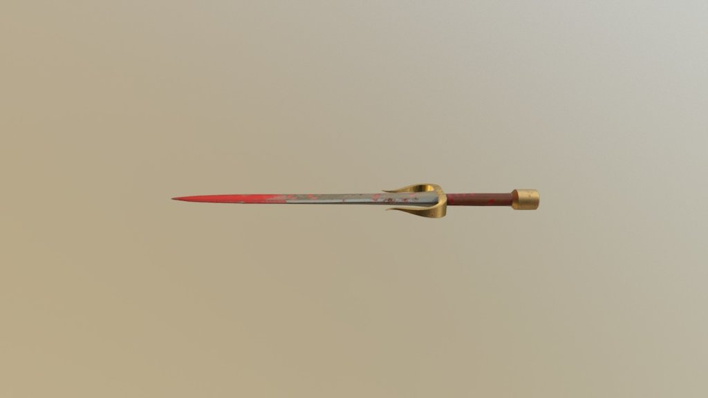 Sword texture - Download Free 3D model by peachcalamari [0f7db30 ...