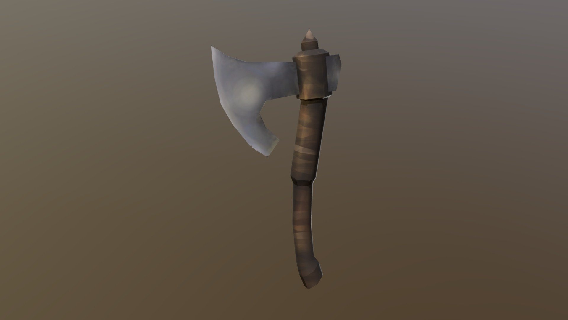 Ax Texture - 3D model by lava.bear [0f7defa] - Sketchfab