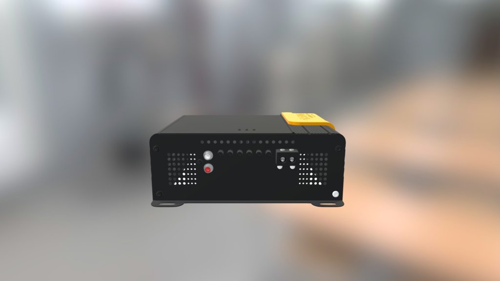 AD3500 - 3D model by stetsom [0f7df4a] - Sketchfab
