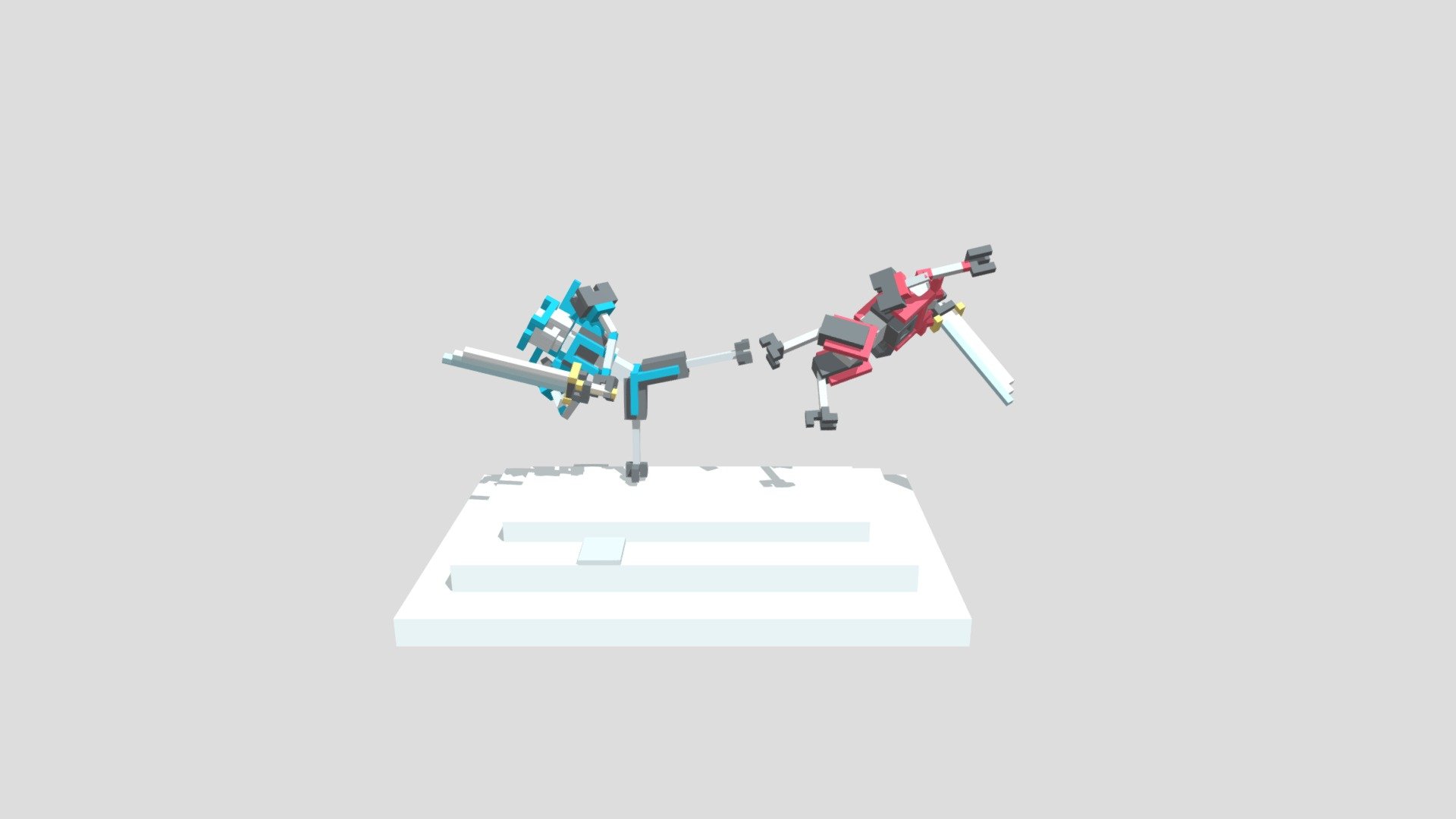 human - 3D model by dazzledpig 24 (@amariaustin.stu) [0f7e1cc] - Sketchfab