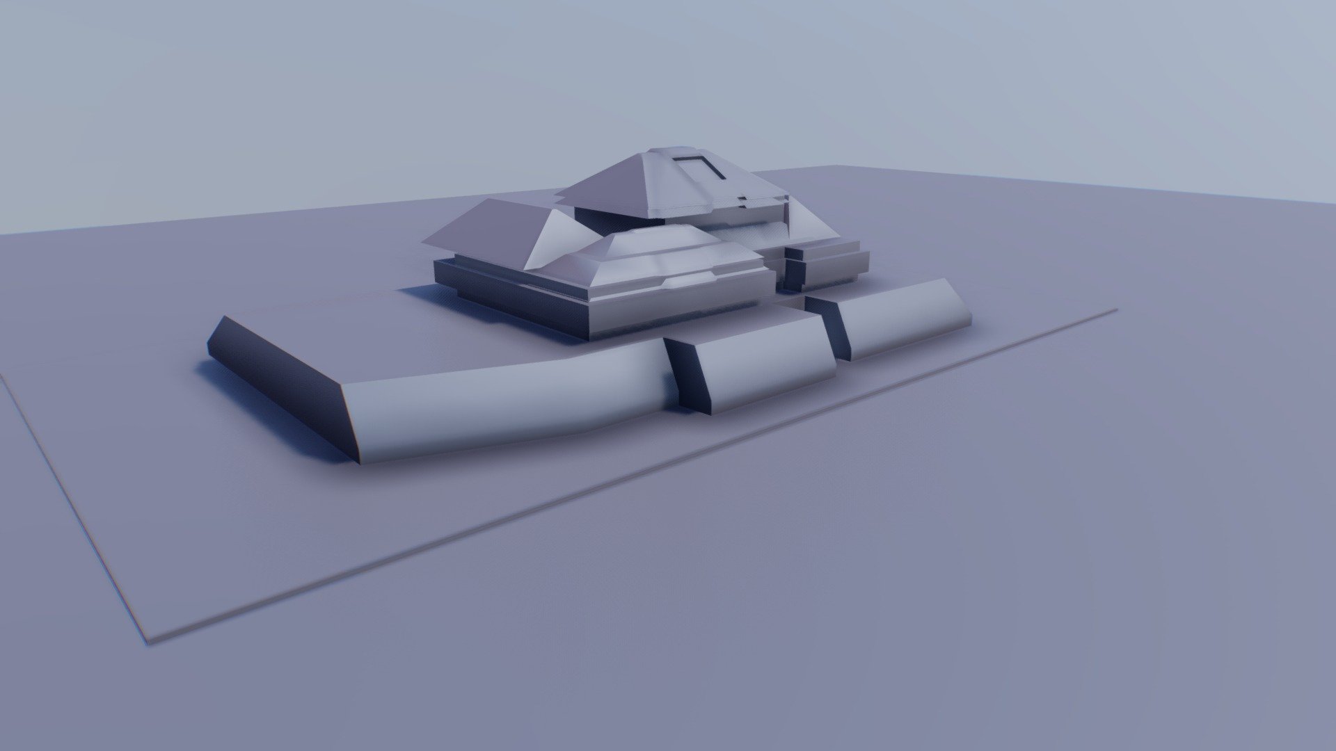 Edlb House 001 - Download Free 3D model by ztrztr (@ztrztr3) [0f7e91c ...